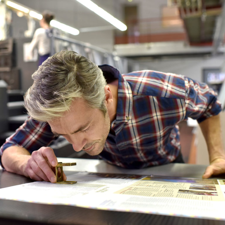 PRINTHUB – Offshore Printing You Can Feel Good About